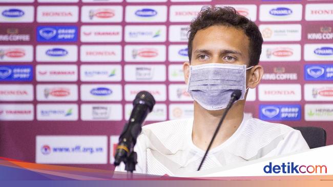 Egy Maulana Vikri Sudah Dapat Klub Baru?