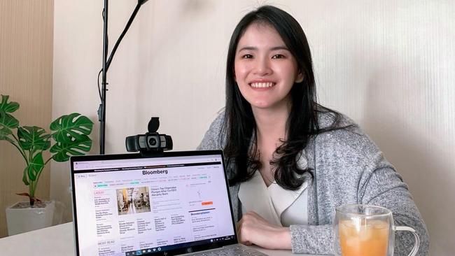 Gaji Rp400 Juta di Usia 25 Tahun, Felicia Putri Tak Lahir dari Keluarga ...