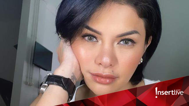 Ini Penyebab Lolly Anak Nikita Mirzani Diamankan Polisi London