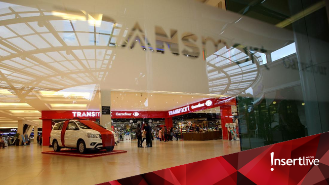 Inovasi Terus Berkembang, Transmart Siap Jadi Ritel Terbaik