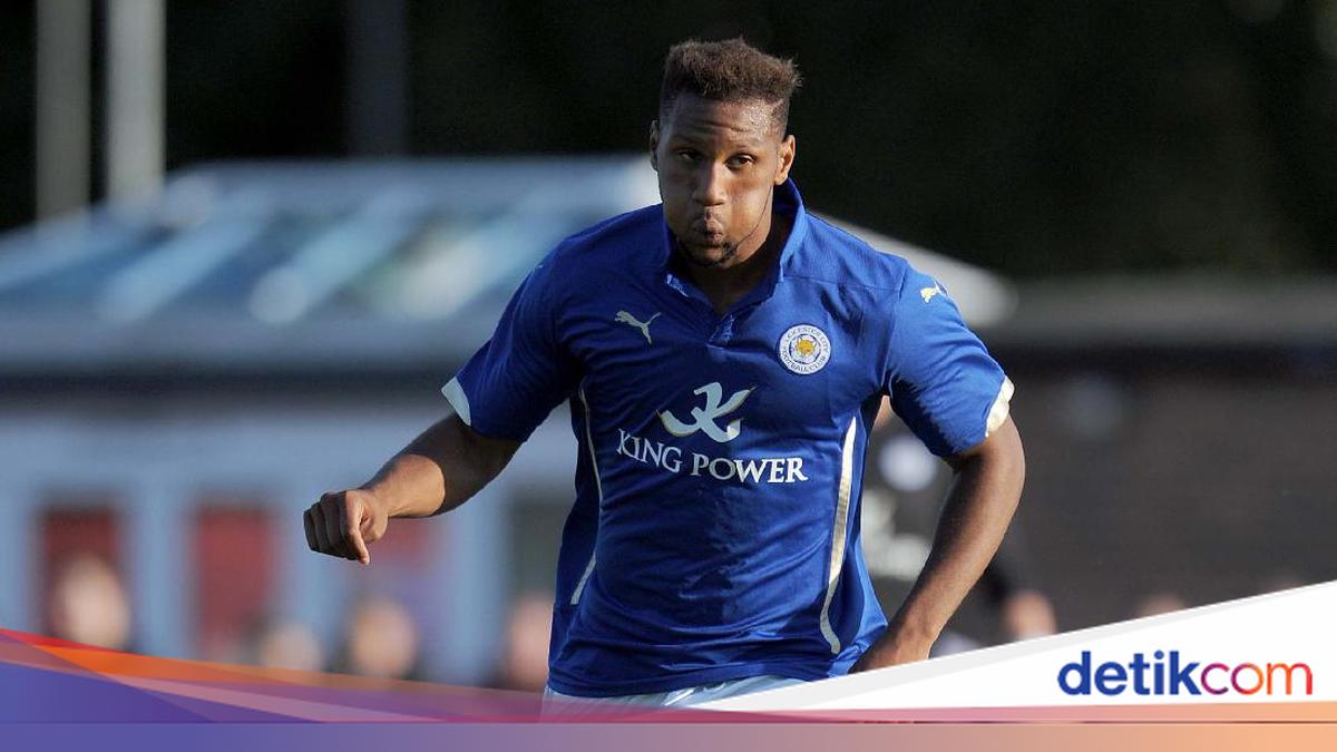Potret Alie Sesay, Eks Leicester City yang Berlabuh di Persebaya