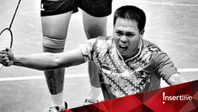 Mengenang Aksi Markis Kido, Legenda Bulutangkis Indonesia - Foto 1