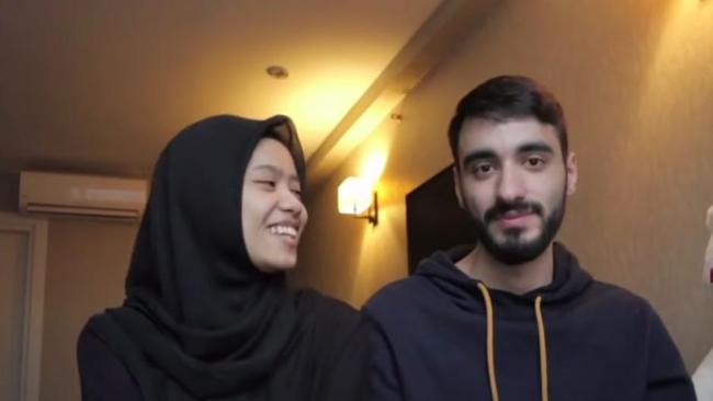 Baru Kenal Ajak Nikah! Pria Turki Ini Dianggap Murahan oleh Gadis RI ...