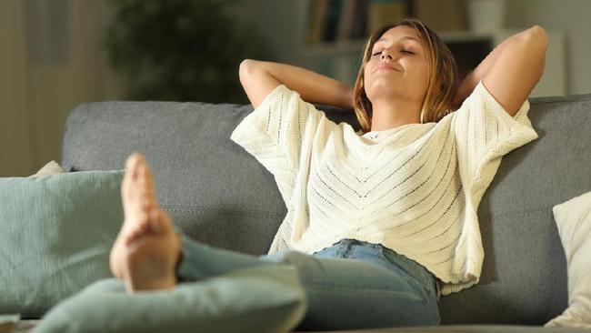 5 Cara Me Time untuk Bunda Bekerja, Biar Enggak Cuma Sibuk Urusan Rumah ...