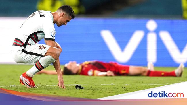 Apa Penyebab Tim-Tim Besar Cepat Terdepak dari Euro 2020?