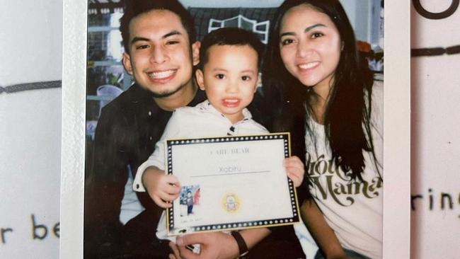 Potret Rachel Vennya & Mantan Suami Akur di Acara Anak, Netizen Baper ...