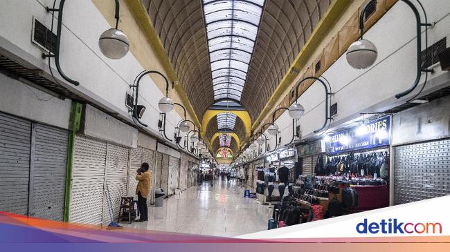 Lorong Waktu Bernama Blok M