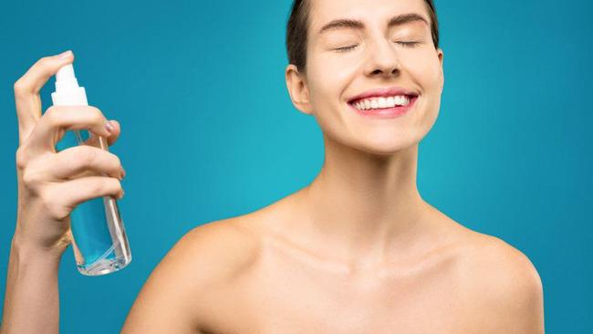 Manfaat Face Mist dan Cara Pakai yang Benar Agar Kulit Terhidrasi