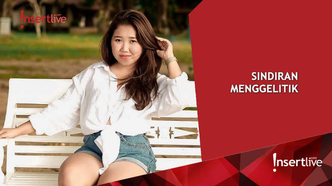 Kritik Pemerintah Lewat Lagu Viral, Kiky Saputri Tuai Pro-Kontra