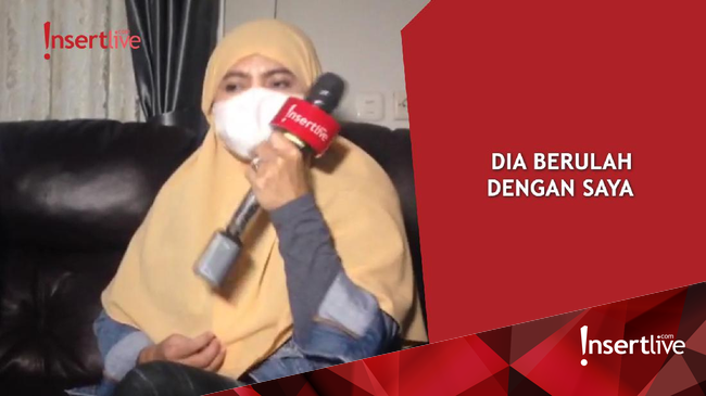 Anggi Novita Stroke, Ferry Irawan Pergi dan Tak Urus Istri