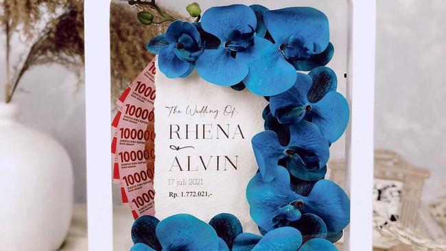 7 Mahar Unik dari Cameo Frame Bandung yang Bisa Menjadi Rekomendasi ...