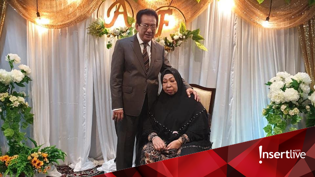 Anwar Fuady Kembali Berduka, Sang Anak Meninggal Dunia