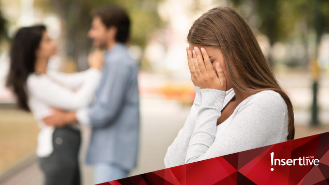 20 Ciri-ciri Suami Selingkuh Menurut Psikologi