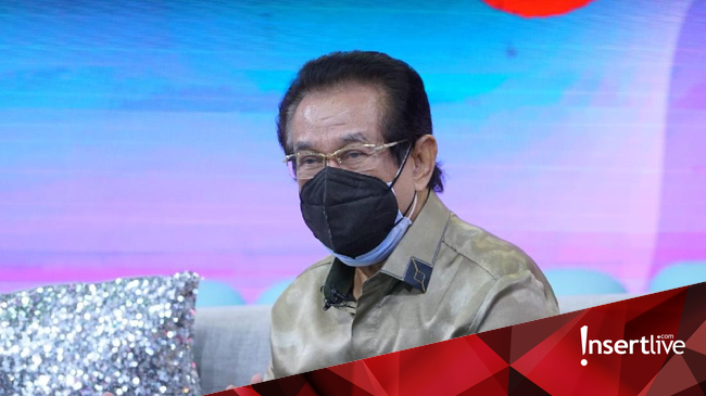 Anwar Fuady Ingin Nikah Lagi, Tegaskan Tak Mau Wanita Berusia Muda