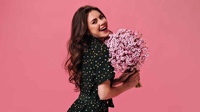 7 Macam Bunga dan Maknanya dalam Floriografi: Dahlia, Lambangkan Ikatan ...