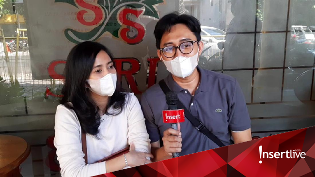Bobby Tince Akui Bisnis Istri Lebih Untung Dibanding Jadi Artis