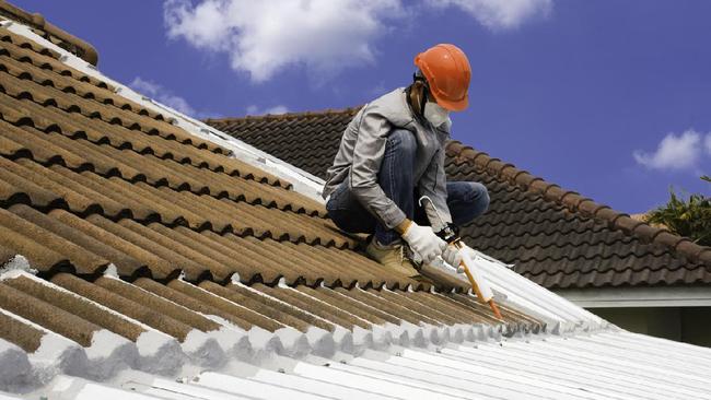 8 Model Atap Rumah Minimalis, Dijamin Membuat Hunian Lebih Bergaya ...