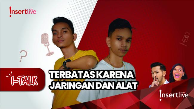 Kini Terkenal, Grup Musik New Gvme Ingin Kenalkan Daerah Timur Indonesia