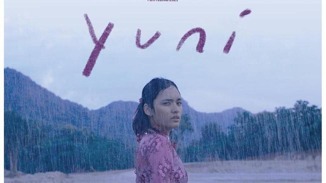 5 Fakta Film Yuni yang Jadi Trending Topic Twitter, Raih Penghargaan ...