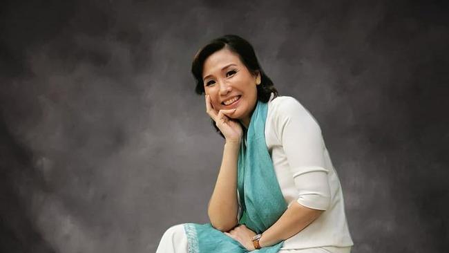 Rayakan Hari Kartini, Ini Pesan Menyentuh Veronica Tan hingga Mommy ASF