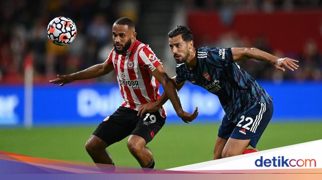 Arsenal Si Meriam Kosong