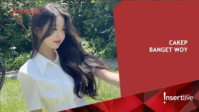 Jadi Model Iklan Innisfree, Jang Won Young Banjir Pujian