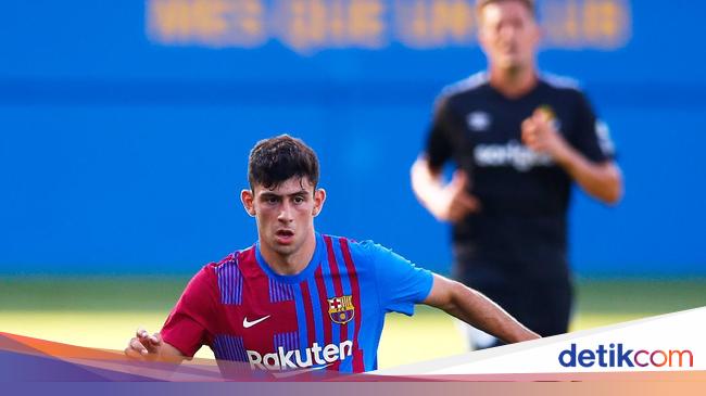 Mengenal Yusuf Demir yang Disebut Penerus Lionel Messi