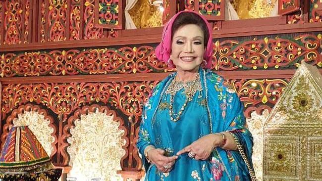 5 Fakta Elly Kasim yang Meninggal Dunia, Pernah Urus Prosesi Nikah ...