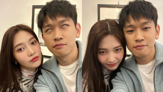 Ada Joy Red Velvet dan Crush, 5 Pasangan Artis Korea Selatan Ini Juga Bersemi Berkat Cinta Lokasi