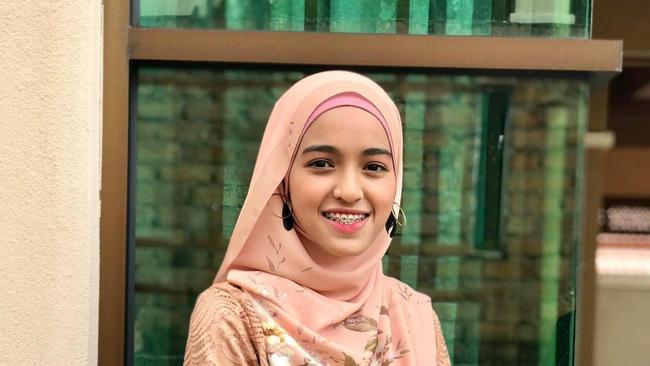 Viral Gadis Bernama Sayang Ternyata Sekeluarga Dinamai Sama, Ada ...