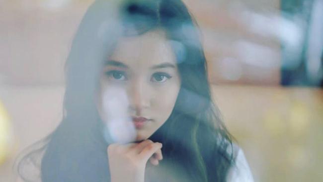 7 Potret Cantik Shakiena Azalea, Putri Remaja Pasha Ungu & Okie ...