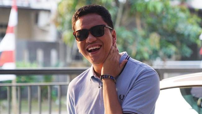 Arief Muhammad Lelang Udara LA Laku Rp210 Juta, Ternyata untuk Hal Ini Bun