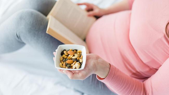 17 Makanan Terbaik Untuk Ibu Hamil Trimester 1 Menu Makan Sehat
