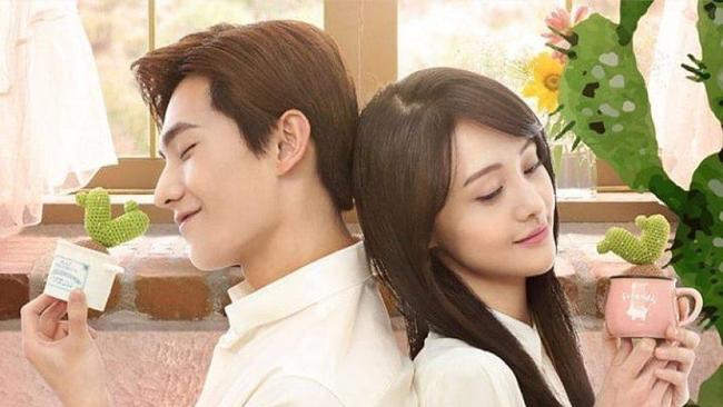 5 Drama China Dibintangi Yang Yang, Romantis hingga Adaptasi Novel