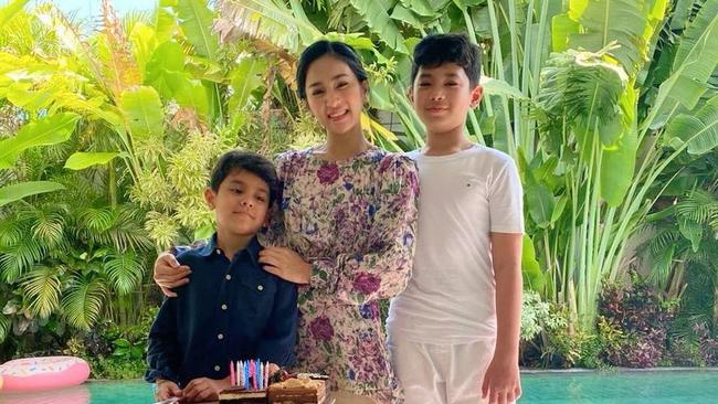 7 Potret Putra Bunga Zainal & Sukhdev Singh Keturunan India, Gemar ...