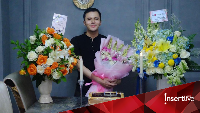 Heboh Video Dokter Oky Pratama Suapi Robby Purba