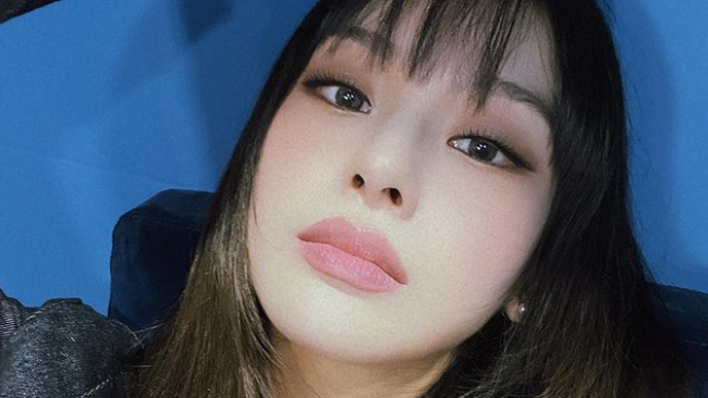 Noze, Dancer Viral di Acara Street Woman Fighter yang Curi Perhatian ...