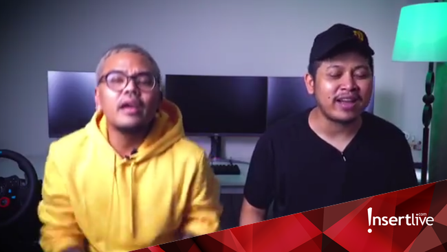 Coki Pardede Santai Dikecam usai Diduga Hina Kisah Nabi Ibrahim