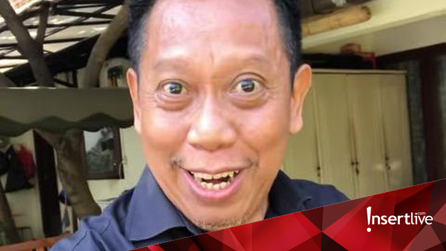 Momen Jenderal Dudung Jenguk Tukul Arwana Jadi Sorotan