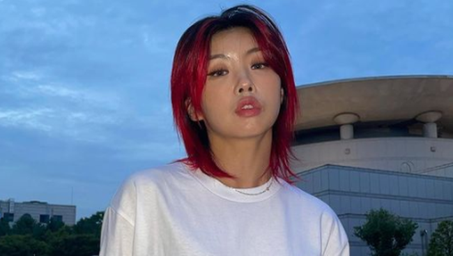 Aiki Street Woman Fighter, Dancer Kece yang Awet Muda Meski Sudah Punya ...