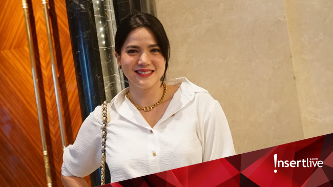 Curahan Hati Alice Norin Idap Kanker Sarkoma