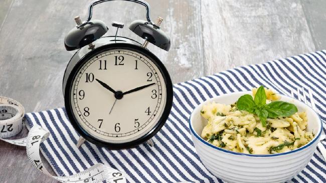 Cara Melakukan Diet Intermittent Fasting Metode 16 Jam Berpuasa