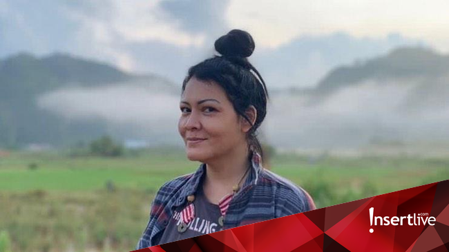 Melanie Subono Bicara soal Privilese sebagai Cucu BJ Habibie