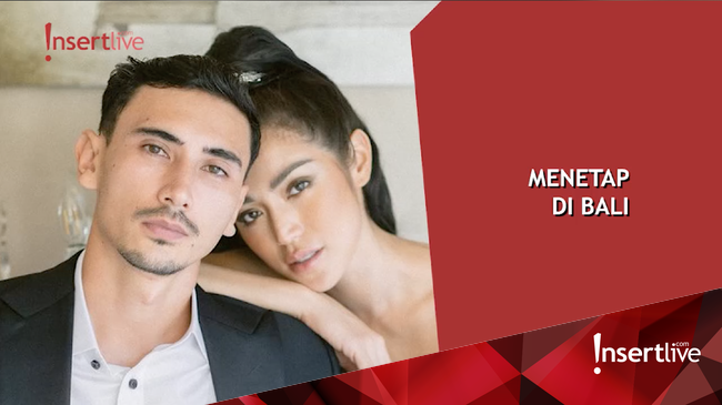 Vincent Verhaag Siapkan Rumah Mewah 3 Lantai untuk Jedar dan El Barack