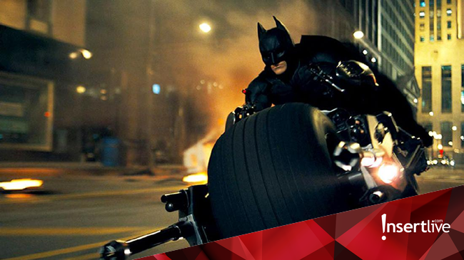 Alasan 'The Dark Knight' Dilarang Tayang di Hong Kong