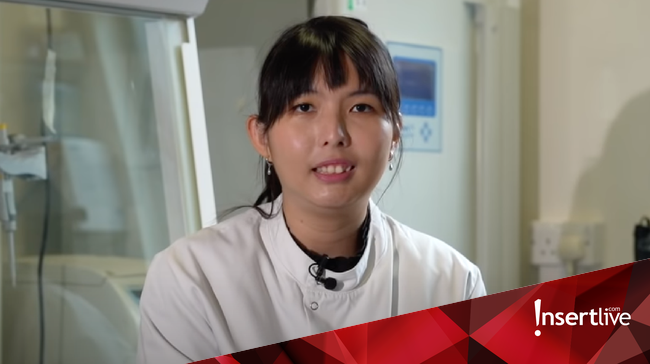 Ilmuwan Indonesia di Balik Vaksin AstraZeneca Terima Pride of Britain