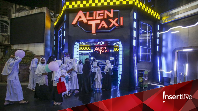 Trans Studio Cibubur Hadirkan Spesial Show-Promo Sambut Libur Sekolah