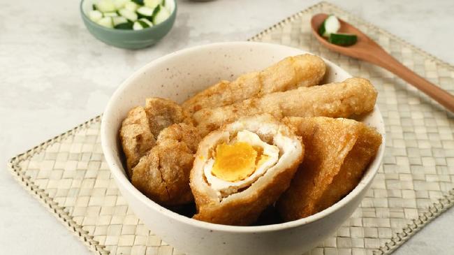 4 Resep Pempek Palembang, Lengkap dengan Tips Sukses Membuat Adonan dan ...