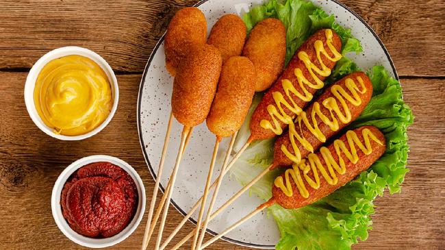 5 Resep Makanan Serba Tusuk, Sajian yang Praktis dan Mengenyangkan