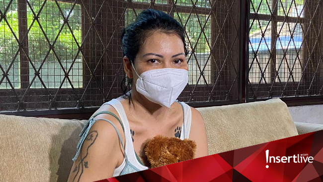 Rahim Diangkat, Melanie Subono Syok Tak Bisa Punya Anak